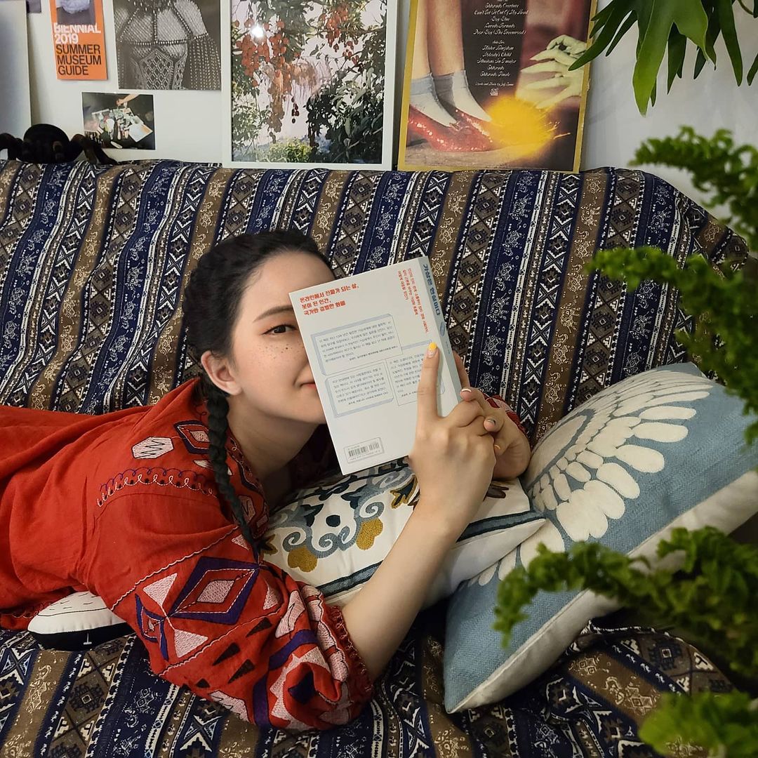 Korean Influencer With More Than 80K IG Followers Is A Virtual Human
