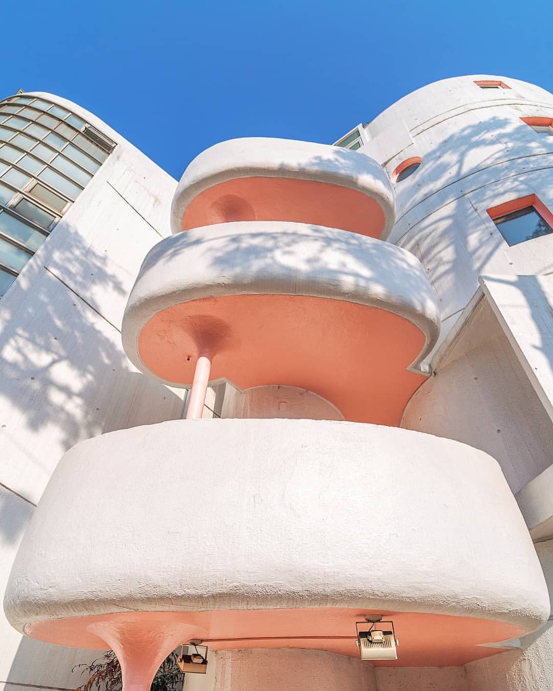 12 Unique Korean Buildings That Will Make You Gasp In Awe