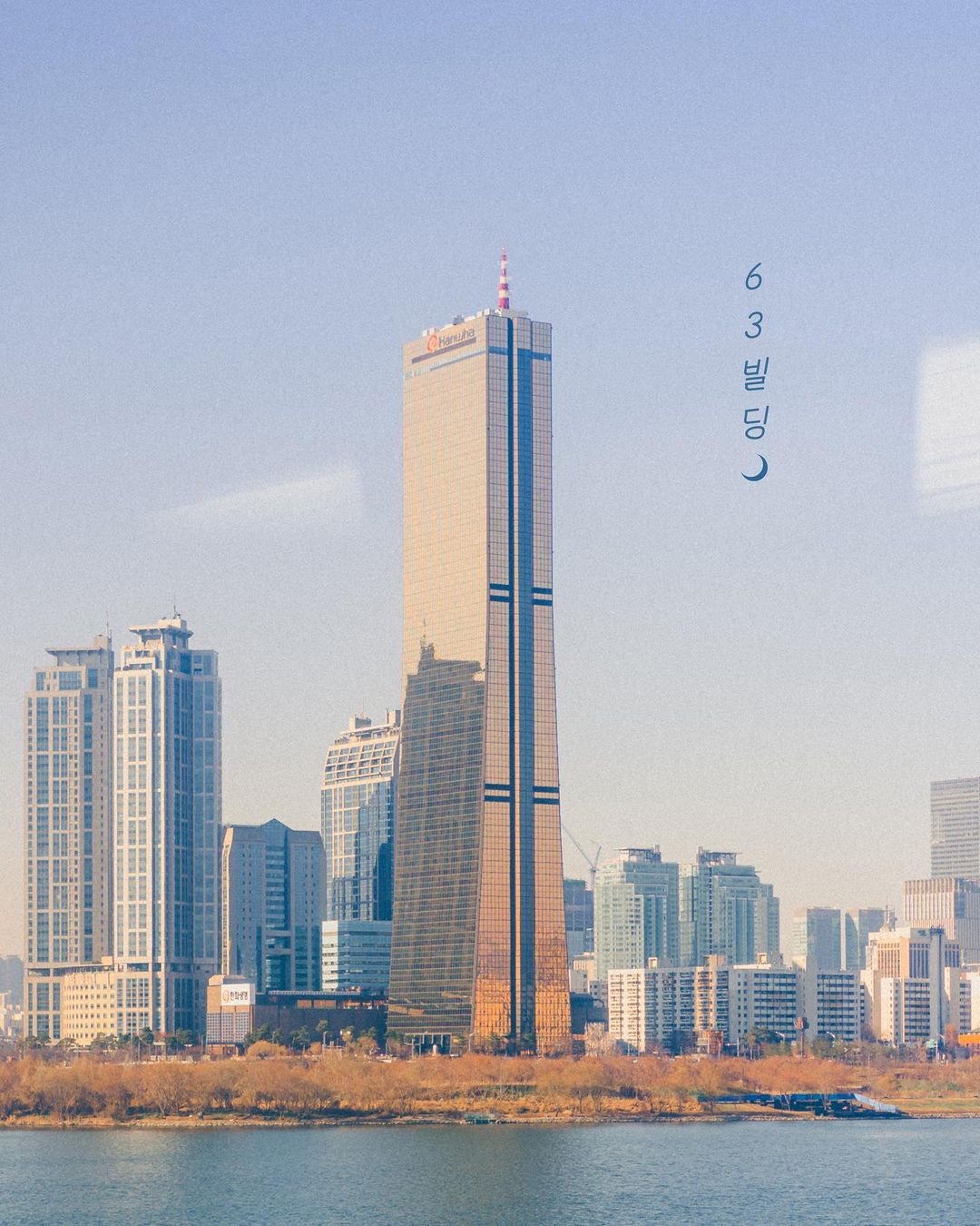 12 Unique Korean Buildings That Will Make You Gasp In Awe