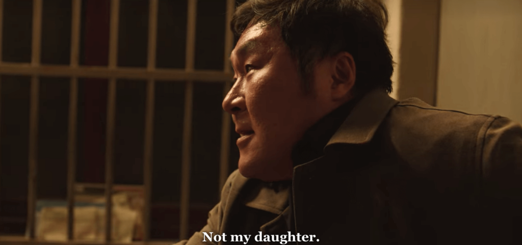 My Name Review: A Drama About Seeking Revenge By Joining A Gang