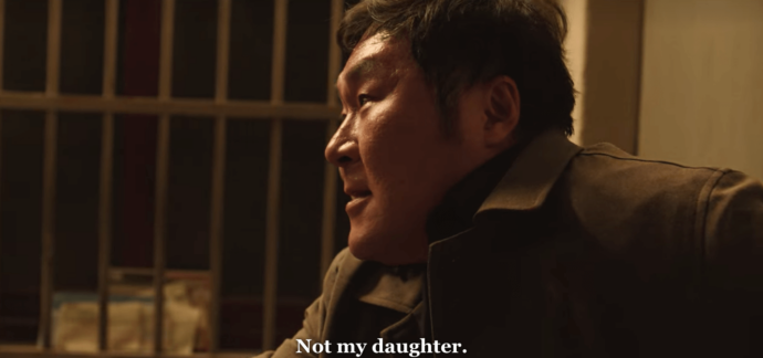 My Name Review: A Drama About Seeking Revenge By Joining A Gang