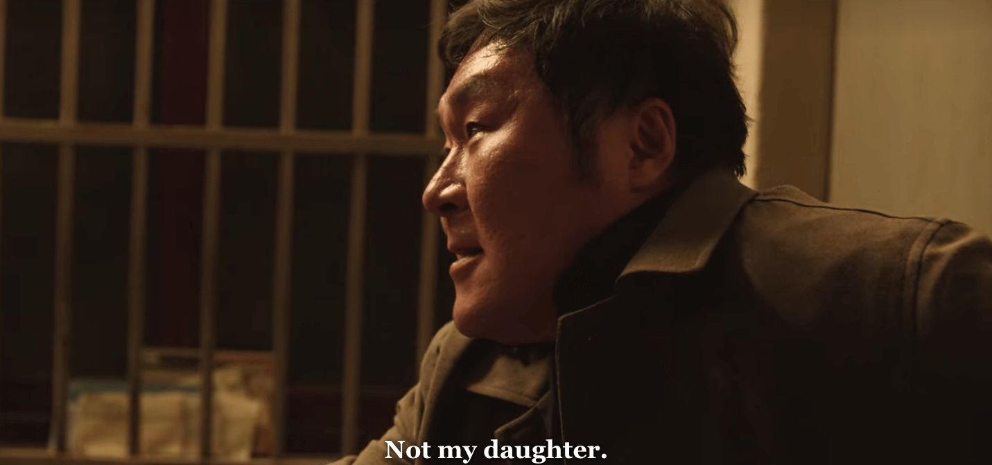 My Name Review: A Drama About Seeking Revenge By Joining A Gang