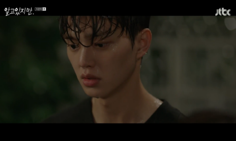 Nevertheless Finale Review: What We Loved & What Could Be Better