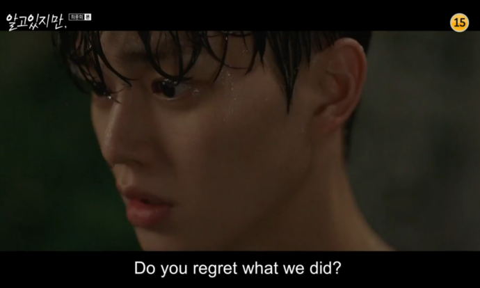 Nevertheless Finale Review: What We Loved & What Could Be Better