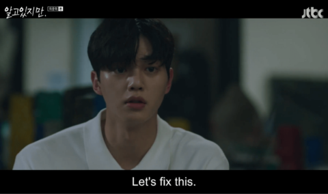 Nevertheless Finale Review: What We Loved & What Could Be Better