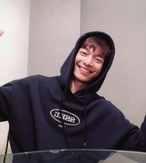 9 Wi Ha-joon Facts Including His Real Name & His Dance Career