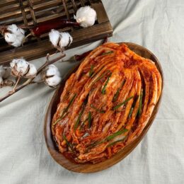 8 Types Of Kimchi You Must Know Before You Visit A Korean Restaurant