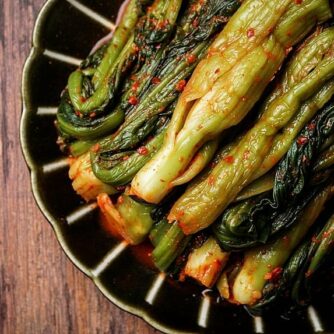8 Types Of Kimchi You Must Know Before You Visit A Korean Restaurant