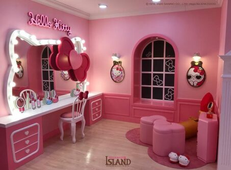 Hello Kitty Island: Visit The Home Of The World’s Most Famous Cat