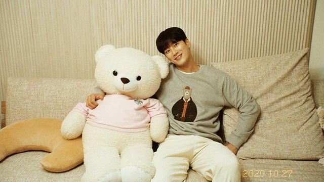 Ahn Bo-hyun Facts About The Rising Star From My Name & Yumi's Cells