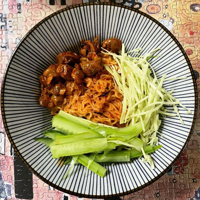 Easy Ramyun Recipes That Will Level Up The Humble Dish