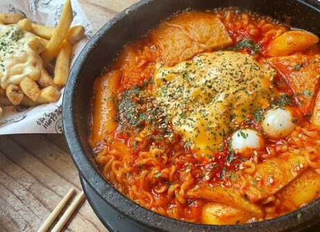 Easy Ramyun Recipes That Will Level Up The Humble Dish