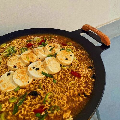 Easy Ramyun Recipes That Will Level Up The Humble Dish