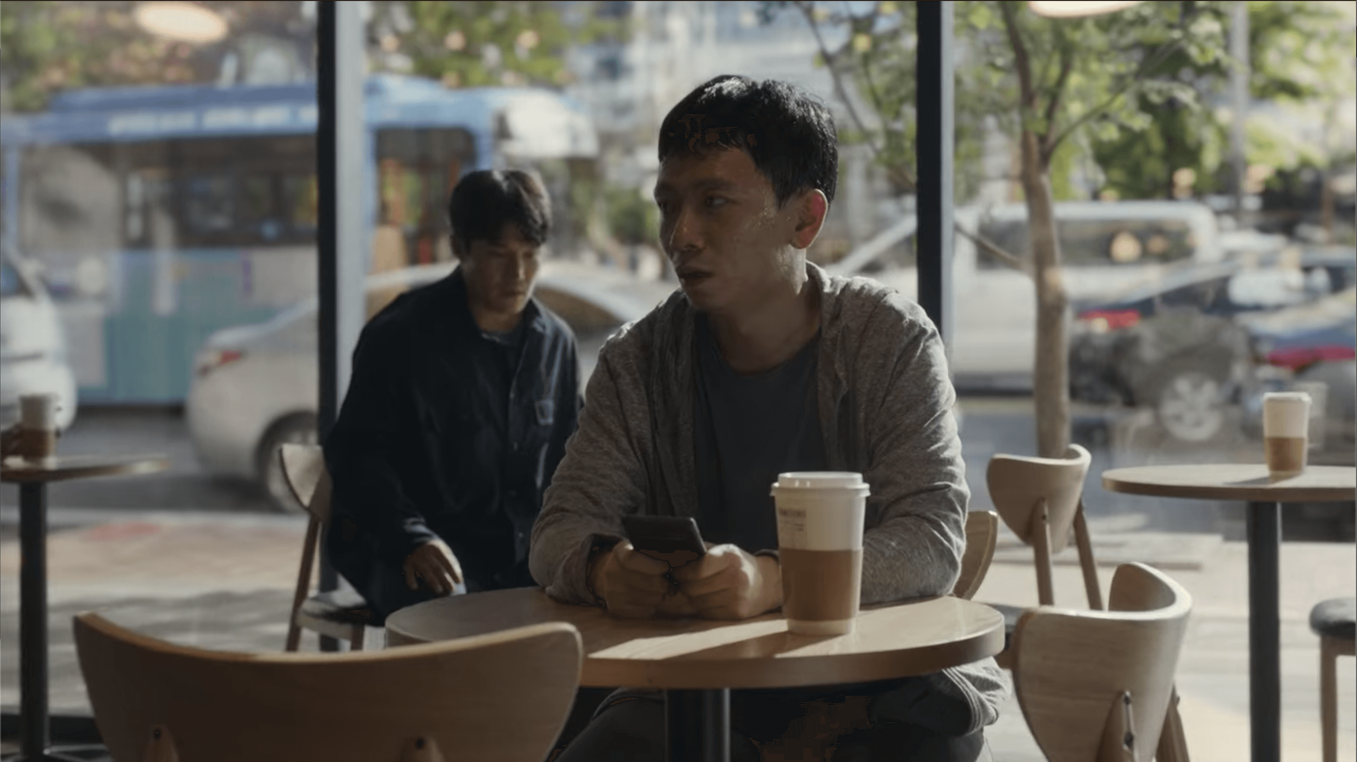 Hellbound Review: A Society Thrown Into Chaos By Death Decrees