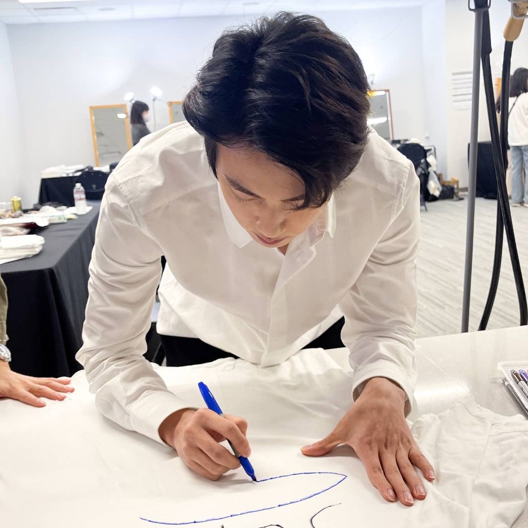 BTS Members Finally Opened Their Own Instagram Accounts On 6th Dec