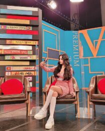 20 Song Ji-a Facts About The Single’s Inferno Rising Star