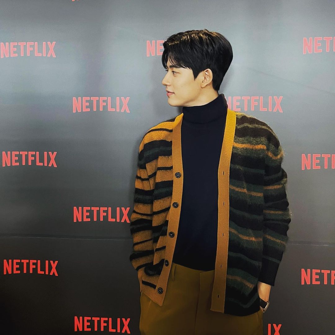 11 Park Solomon Facts About The All Of Us Are Dead Korean-Uzbek Actor