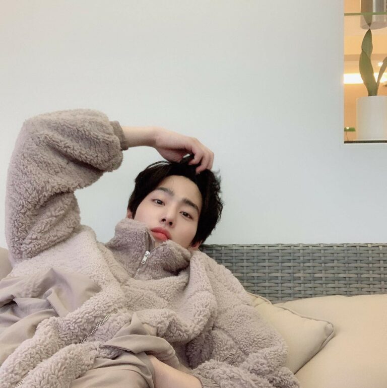 20 Facts About Ahn Hyo-seop, The Heart-throb In Business Proposal