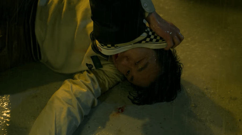 All Of Us Are Dead Episode 1 Review: Students Trapped With Zombies