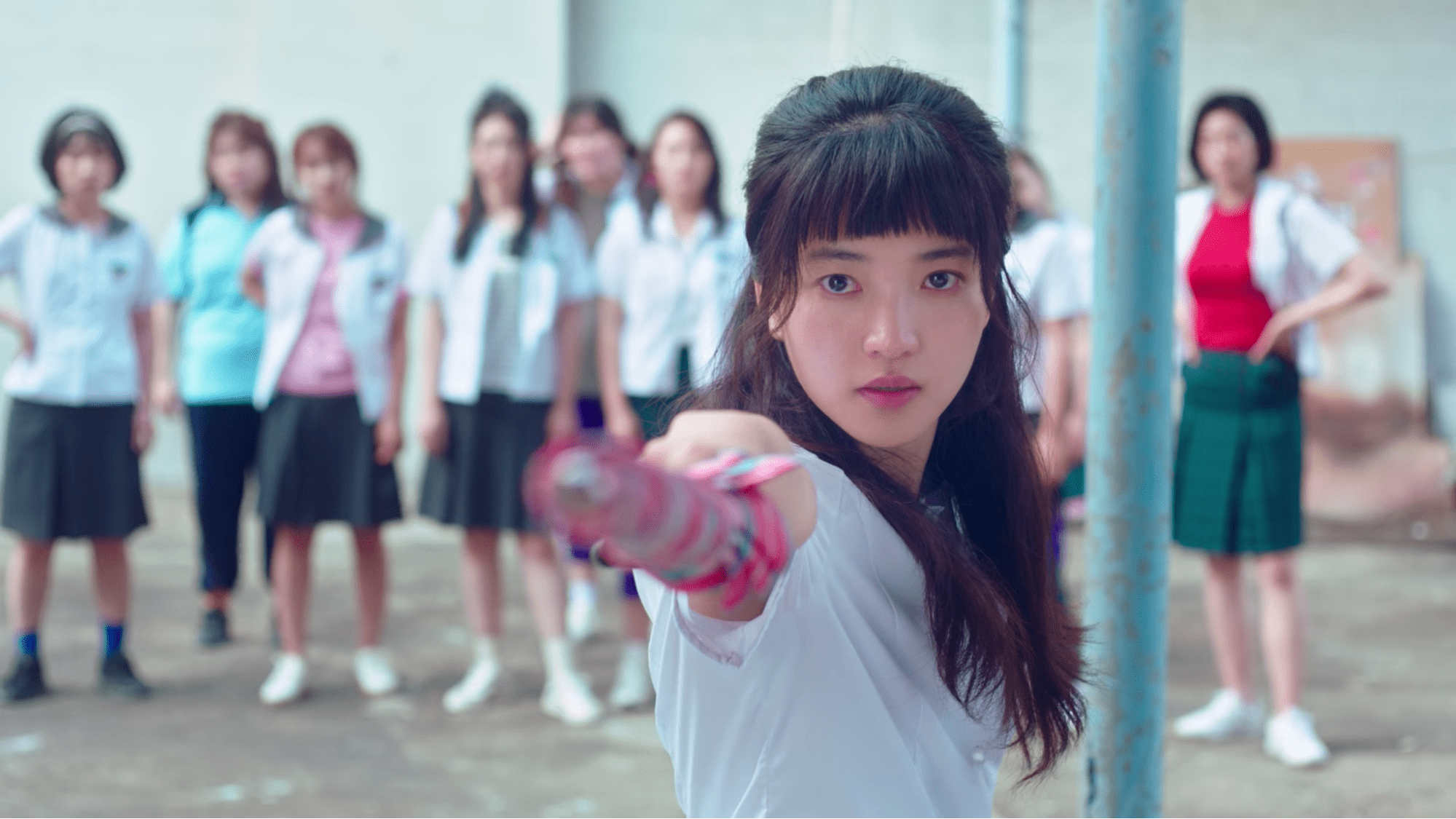Twenty Five Twenty One Review: Asian Financial Crisis & Dreams Collide