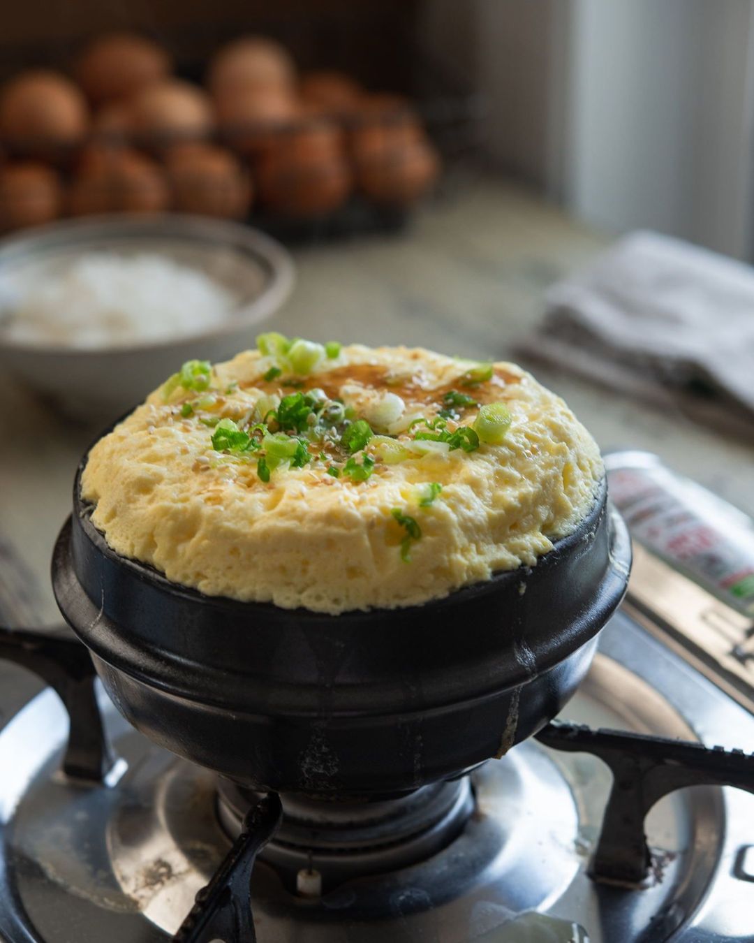 12 Non-Spicy Korean Foods For Those Who Can't Handle Spice