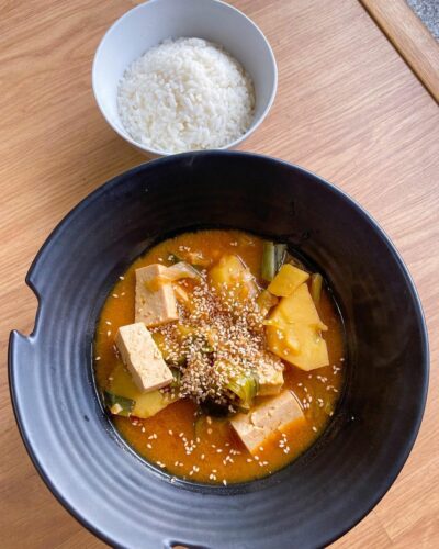 12 Non-Spicy Korean Foods For Those Who Can't Handle Spice