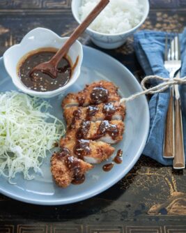 12 Non-Spicy Korean Foods For Those Who Can't Handle Spice