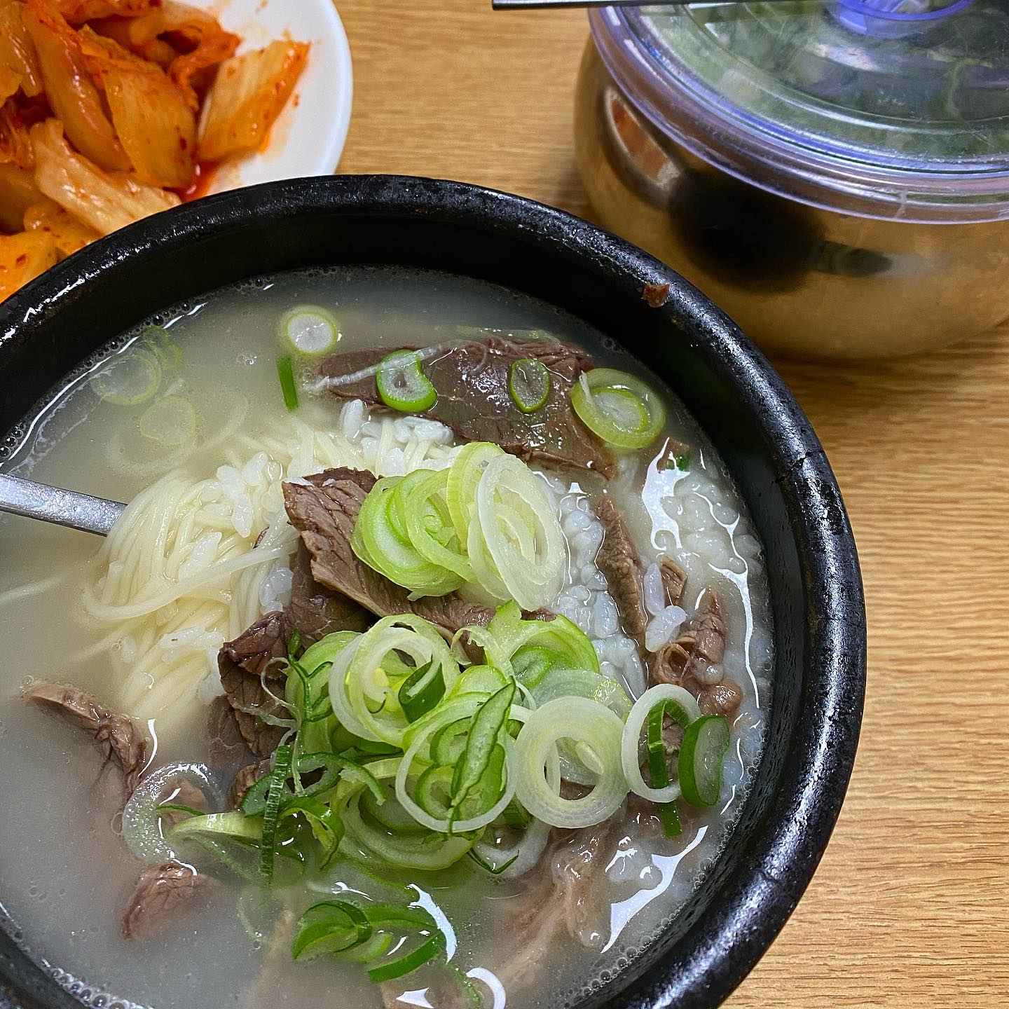 12 Non-Spicy Korean Foods For Those Who Can't Handle Spice