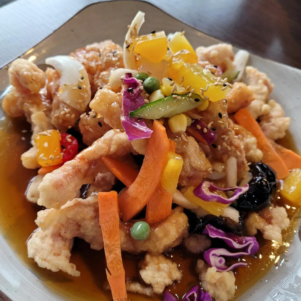 12 Non-Spicy Korean Foods For Those Who Can't Handle Spice