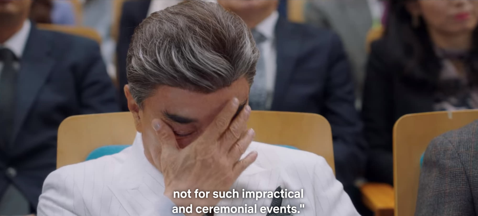 Business Proposal Review: Arranged Marriage With Boss Gone Wrong