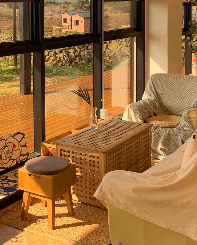 Ssalssal Cafe: Grill Your Own Bungeoppang Fish Rice Cakes