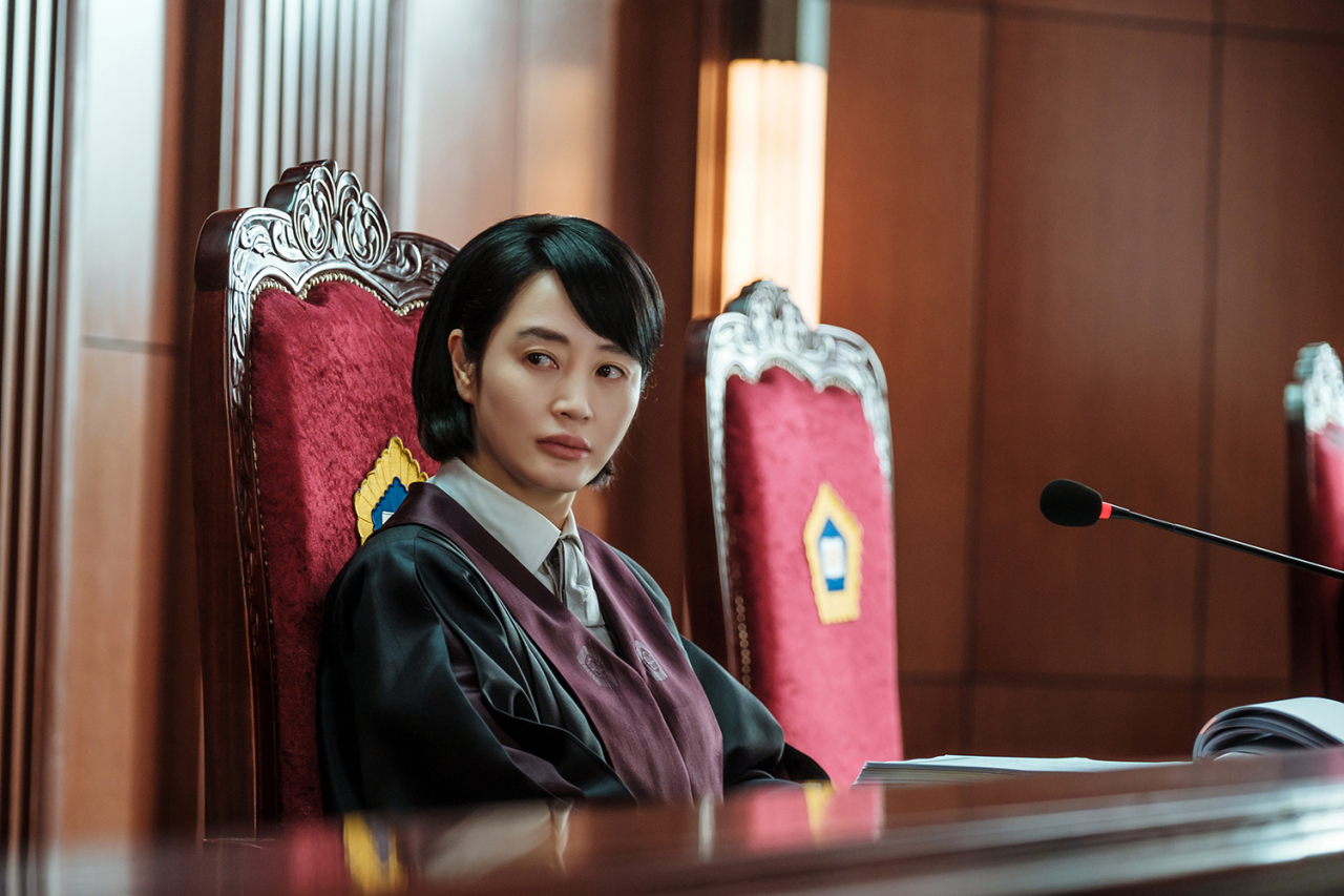 Kim Tae-ri Wins Best Actress At 58th Baeksang Awards