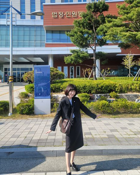 9 Extraordinary Attorney Woo Facts That Make The Drama Extraordinary