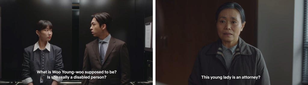 Extraordinary Attorney Woo Review: Proving That Autism Is Not A Disability