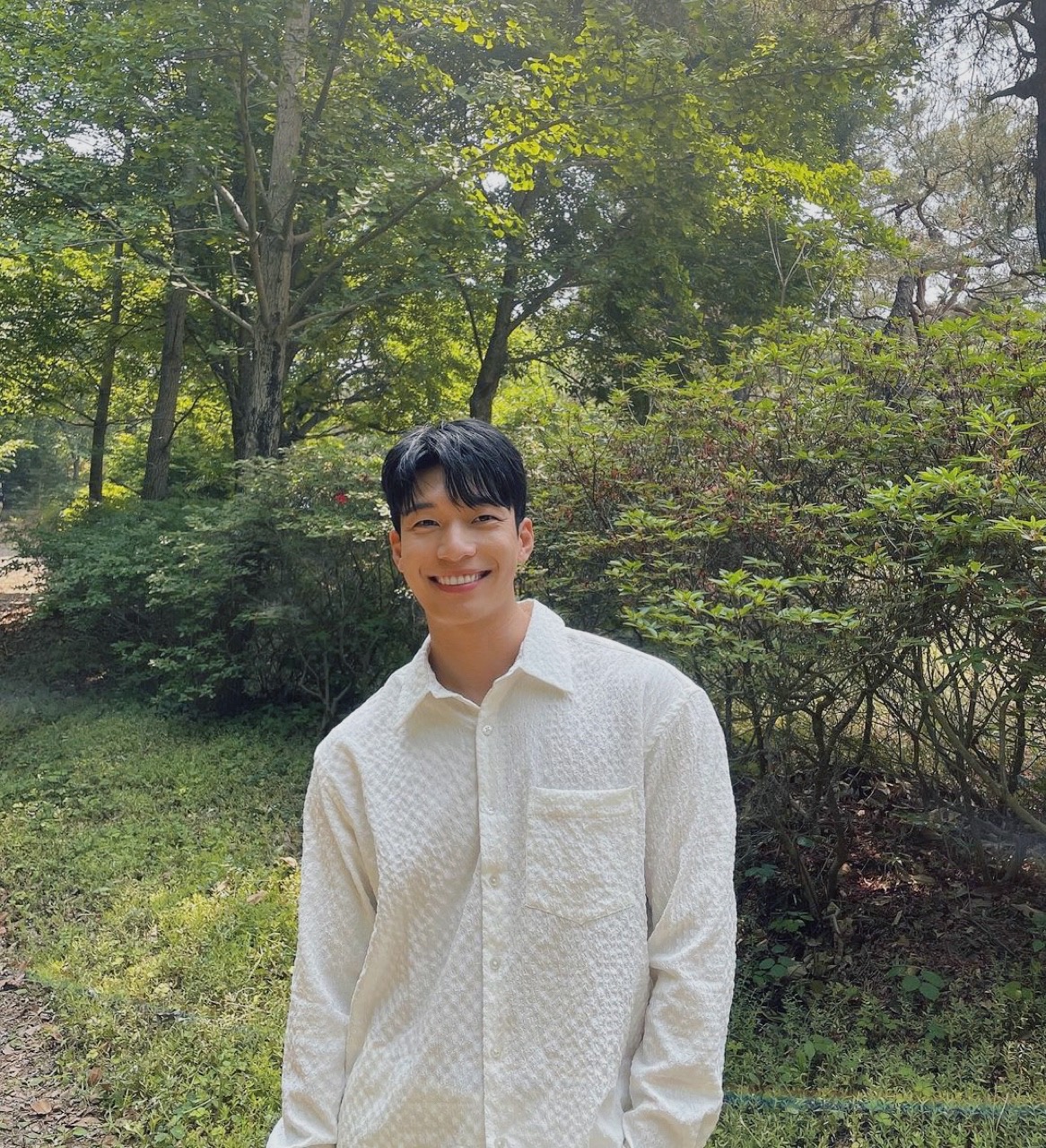 Gyeongseong Creature Confirms Park Seo-joon & Han So-hee As Leads