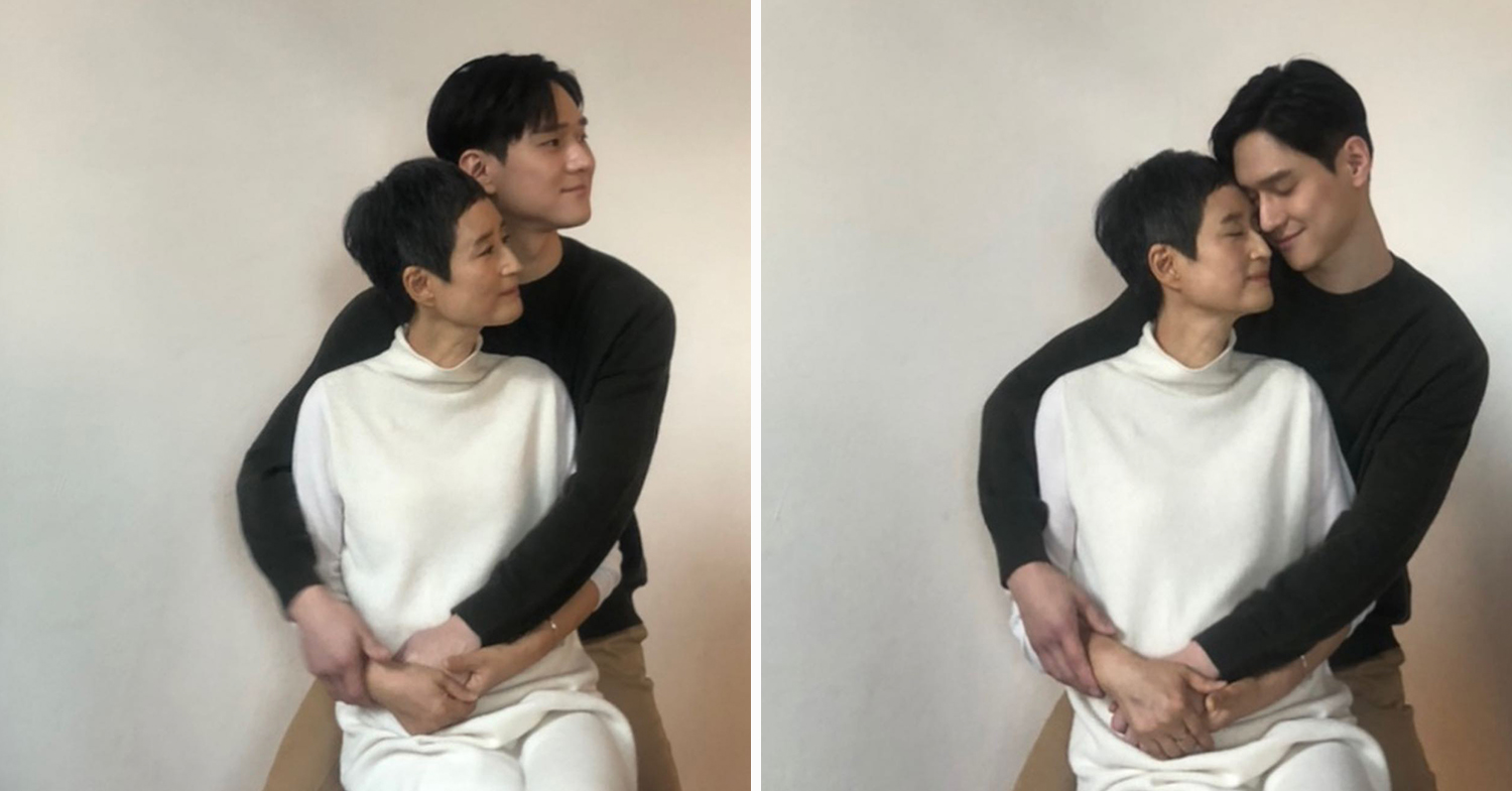 8 Facts About Ko Kyung-pyo, Actor From Love In Contract & Seoul Vibe