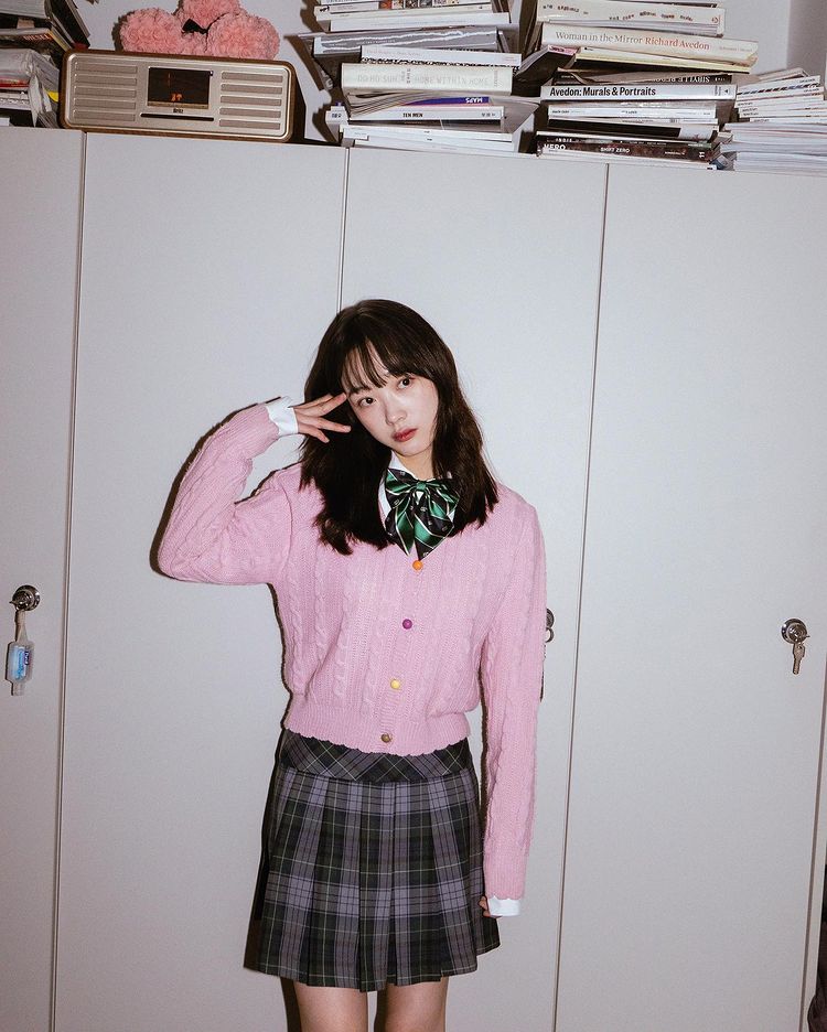 8 Lee You-mi Facts: From Squid Game To Her Emmy Award Win