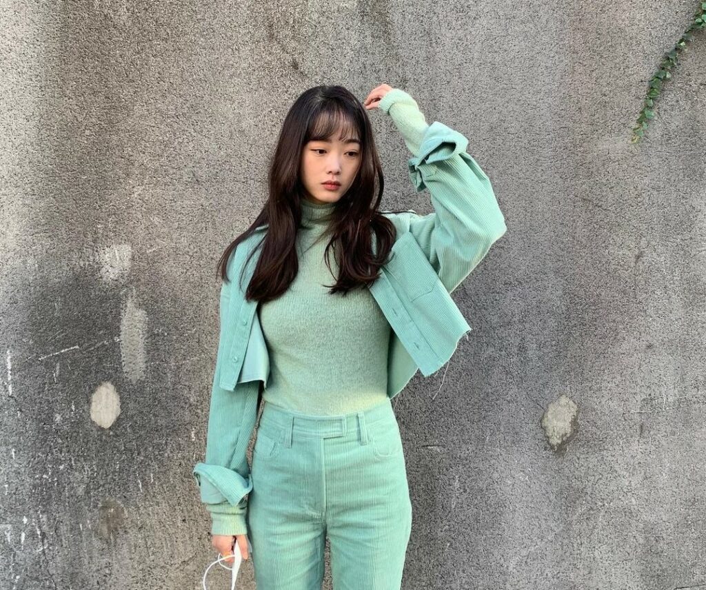 8 Lee You-mi Facts: From Squid Game To Her Emmy Award Win