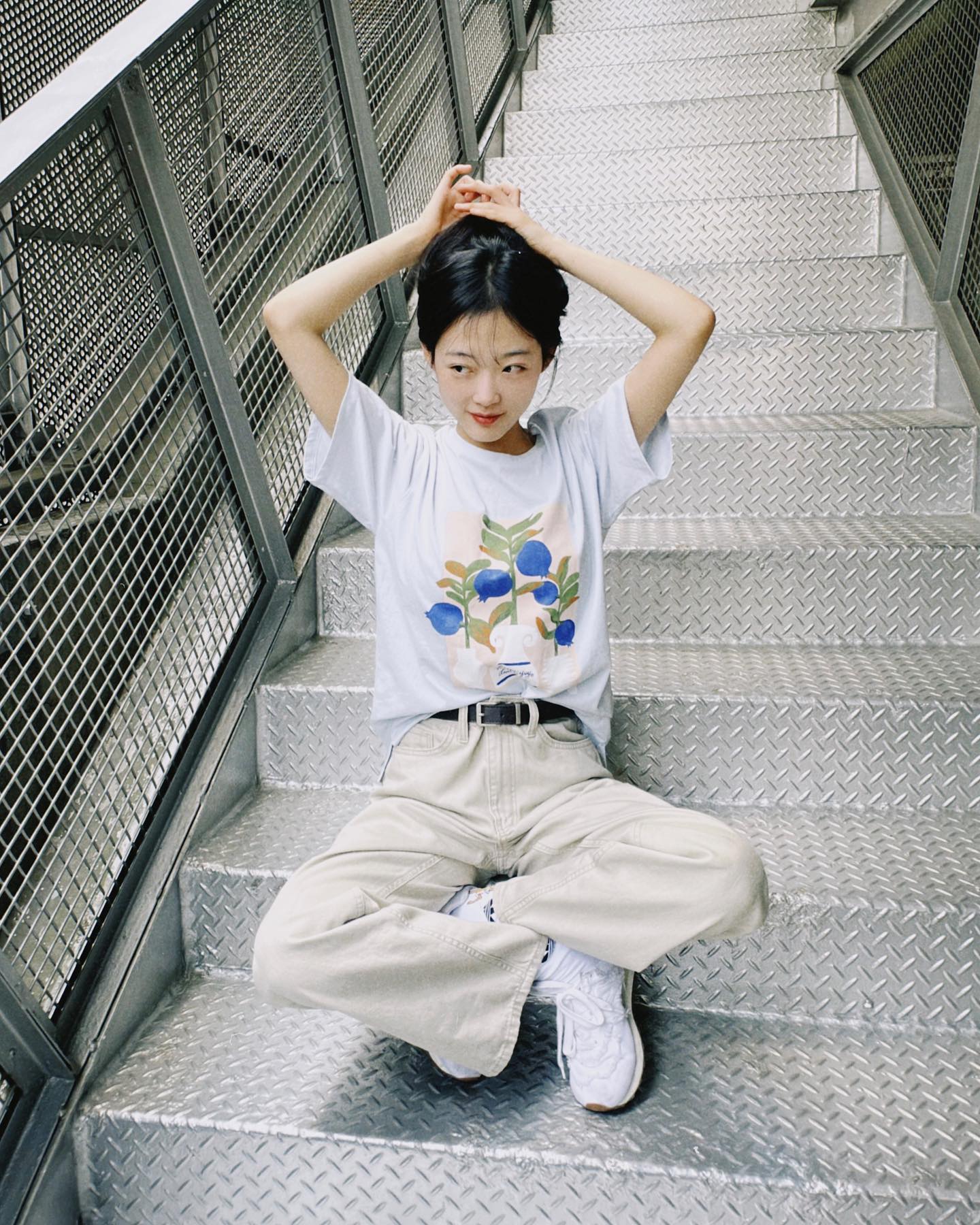 8 Lee You-mi Facts: From Squid Game To Her Emmy Award Win