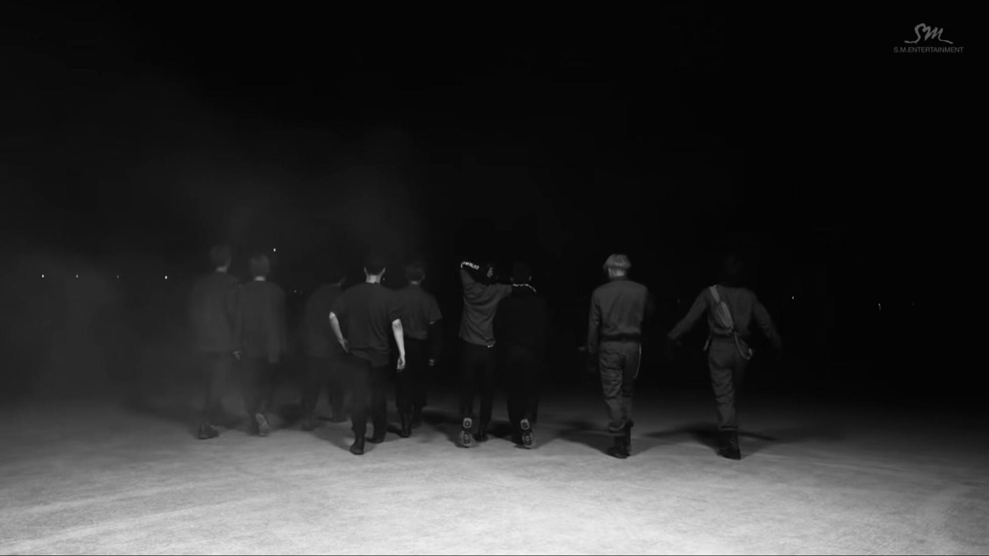 20 K-Pop Ghost Stories That Will Have You Looking Over Your Shoulder