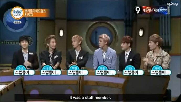 20 K-Pop Ghost Stories That Will Have You Looking Over Your Shoulder