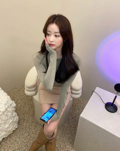 Transit Love 2 Cast Facts: Age & Occupation About The Dating Show