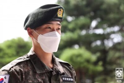 9 Cho Gue Sung Facts About The No.9 Football Player Who Went Viral