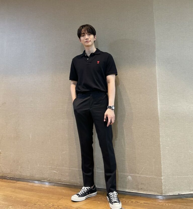 10 Lee Jun Ho Facts About The 2PM Idol & Actor From The Red Sleeve