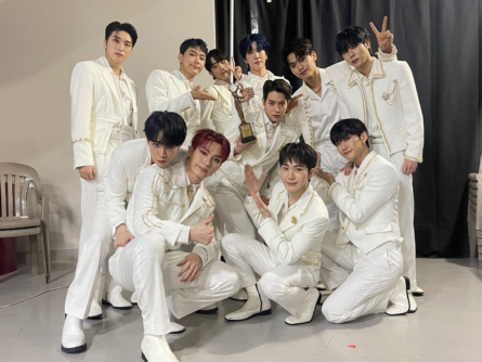 10 OMEGA X Facts That Prove That Their Talents Go Beyond The Scandal