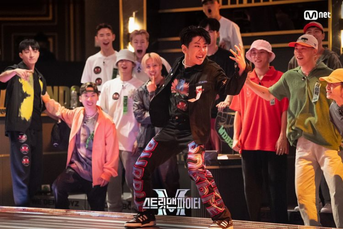 9 Facts About Vata, The Choreographer Of The Viral “New Thing” Dance