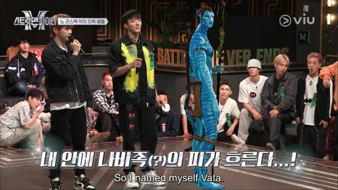 9 Facts About Vata, The Choreographer Of The Viral “New Thing” Dance