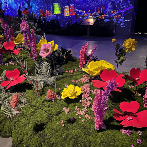 Haribo World: A Gummy Bear-Themed Exhibition In Seoul