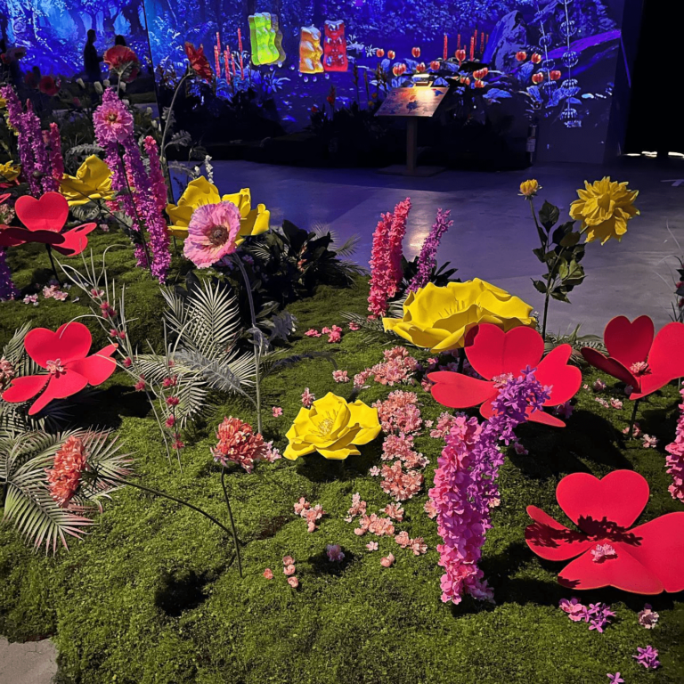 Haribo World: A Gummy Bear-Themed Exhibition In Seoul