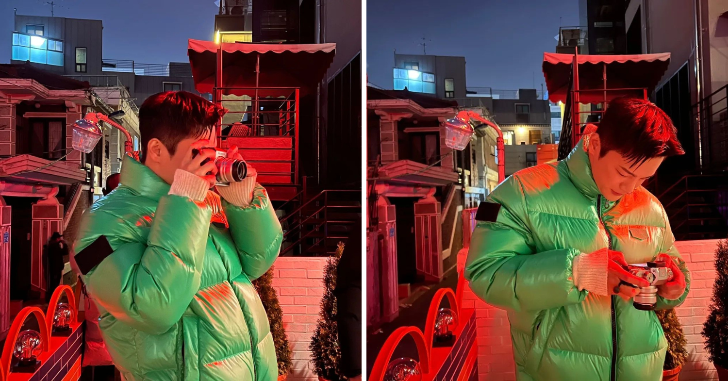 Minamdang & Bebeco: Where K-Drama Cafe Minamdang Was Filmed